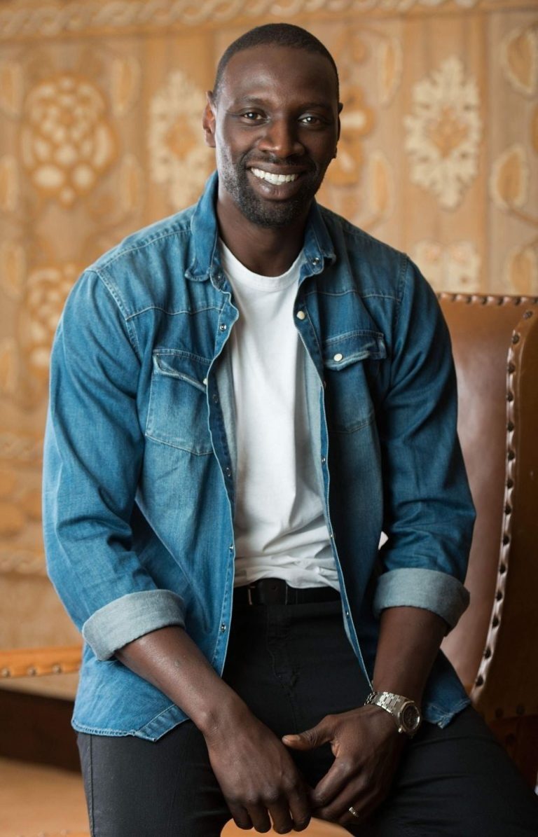 Driss da «1+1» 12 anni dopo!: Ecco come appare e vive l’attore Omar Sy ...